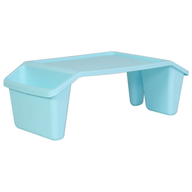 Free Shipping! Everything Mary Lap Desk - 8" H x 12" W x 23" L - Pack ...