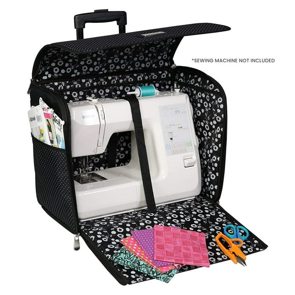 Sewing Machine Cases in Sewing Machine Parts - Walmart.com