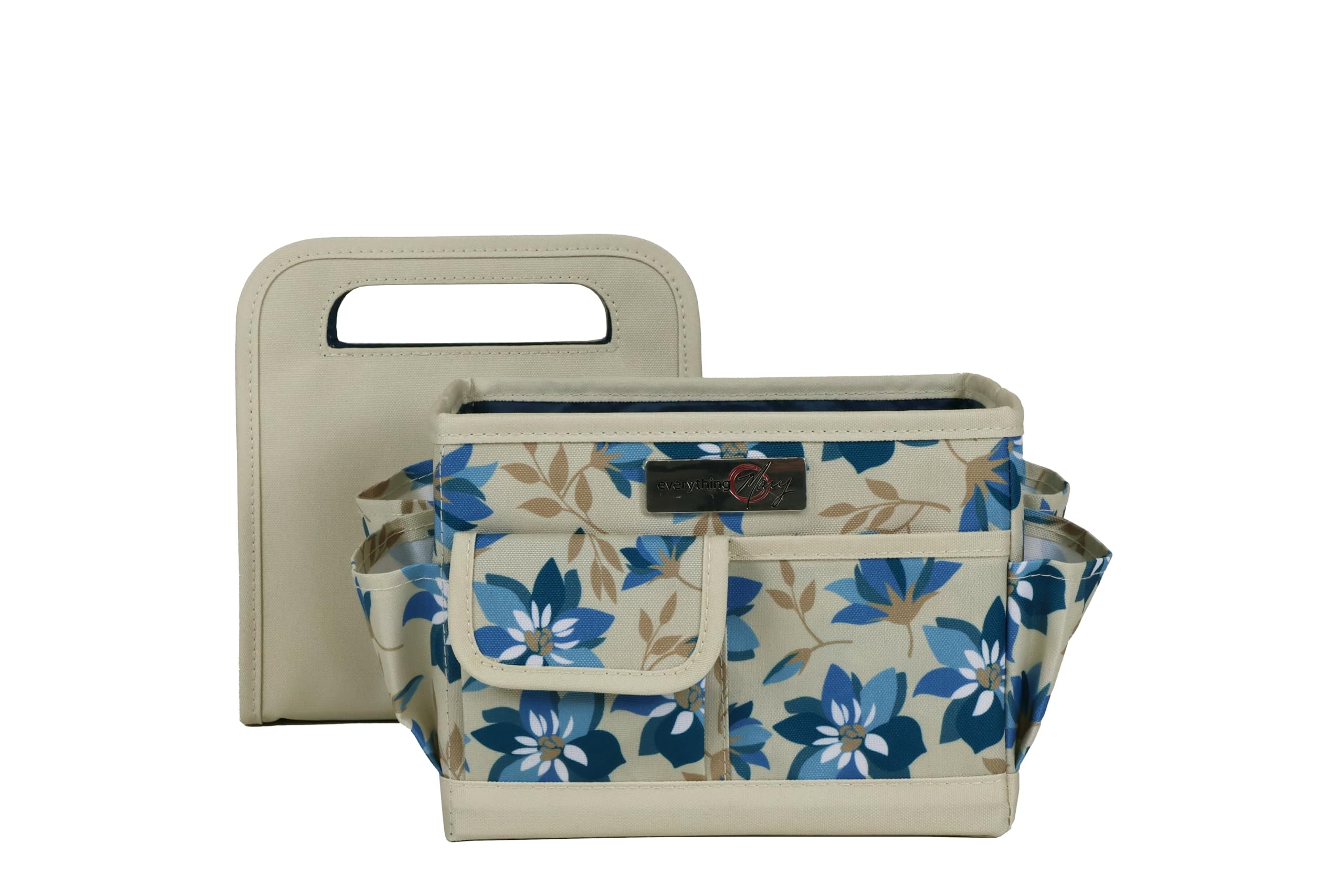 Everything Mary Store and Tote Desktop Caddy - Organizer for Crafts ...