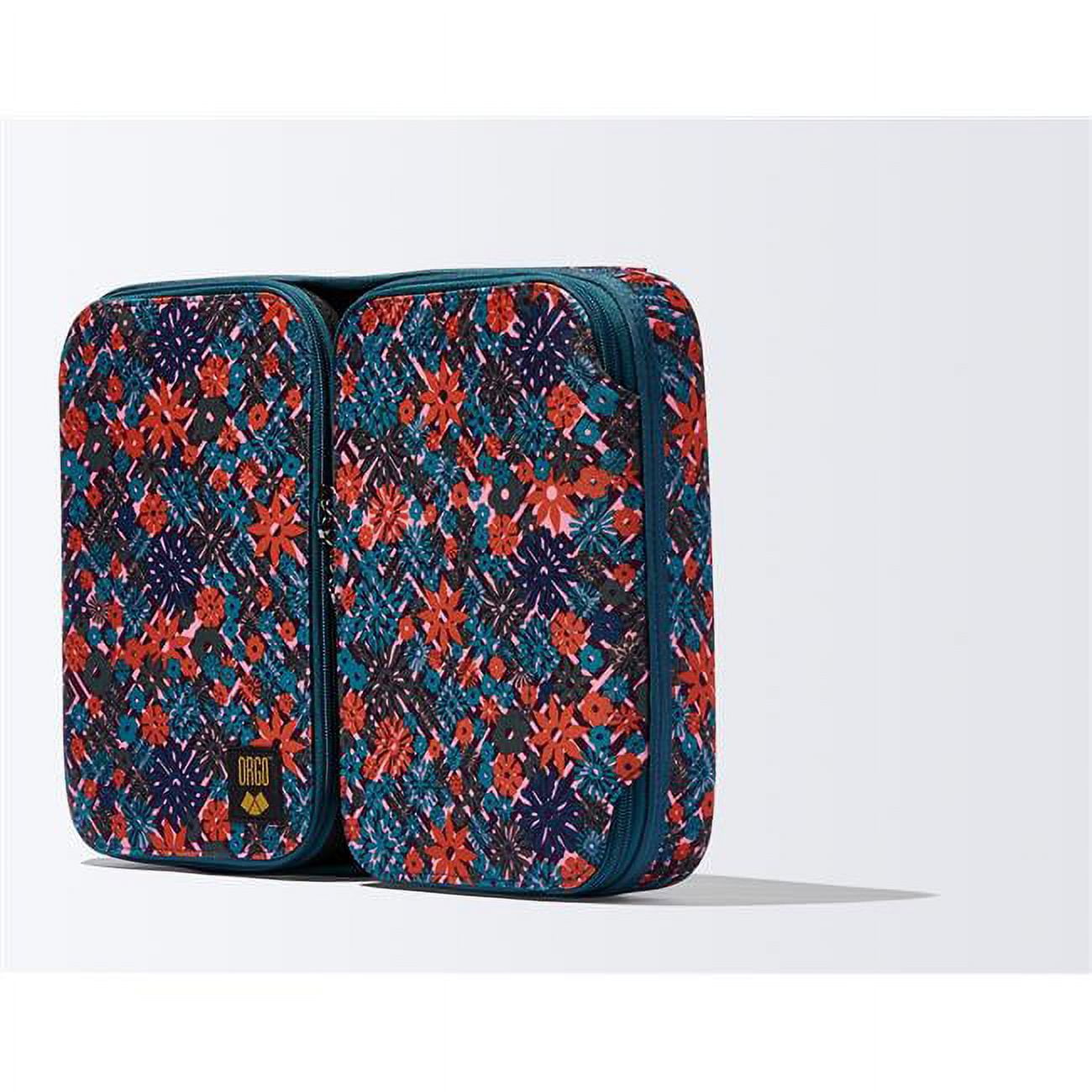 Everything ORGO BB-MF0001 15 x 36 in. Travel Organizer Case, Maze of ...