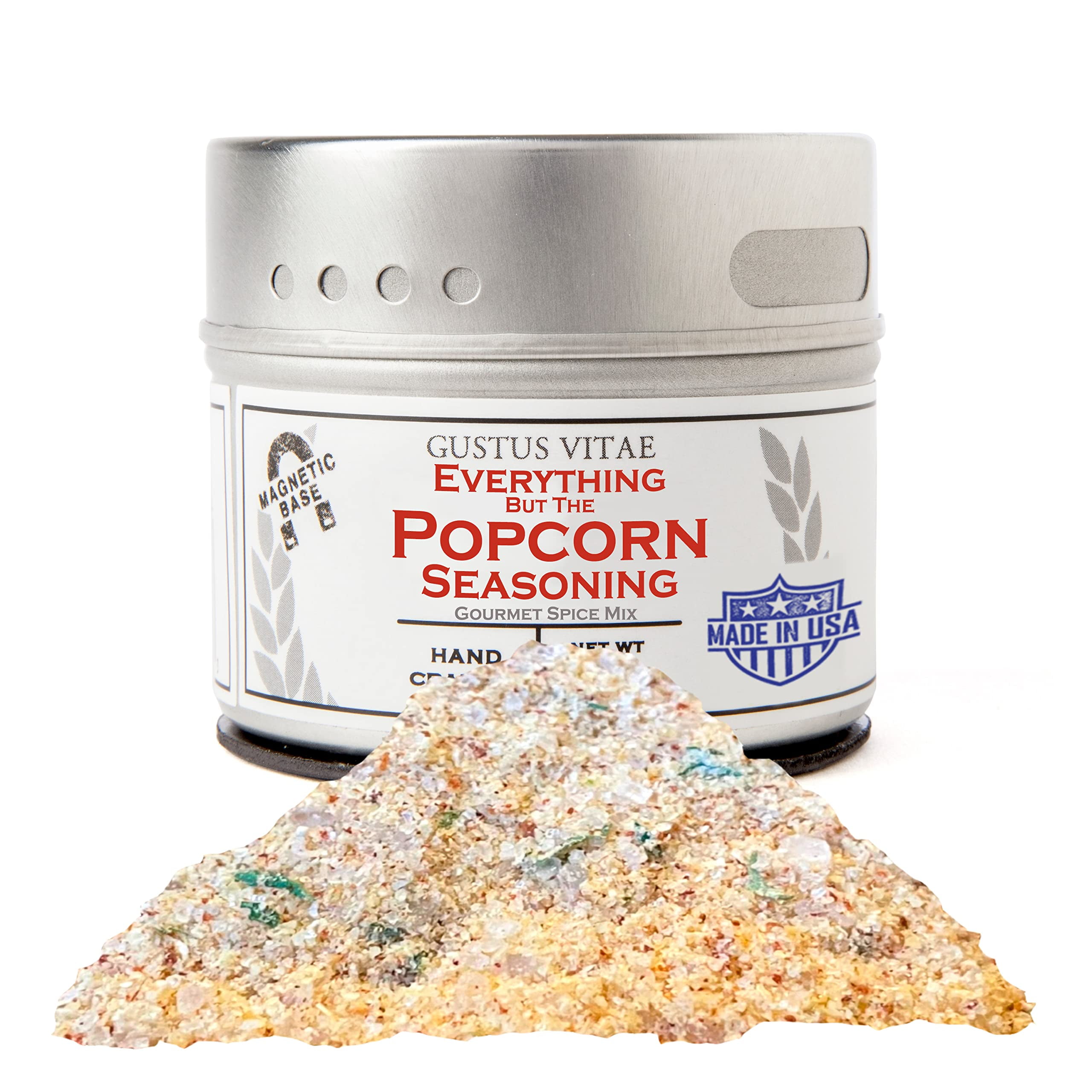 Everything But The Popcorn YYF14 Gourmet Blend | GLP-1 Friendly | No ...