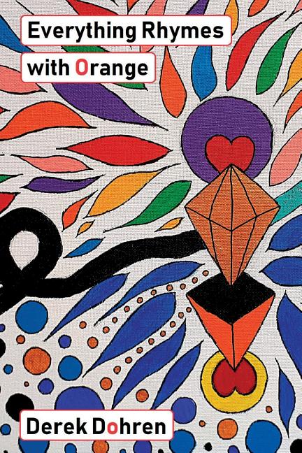 Everything Rhymes Orange