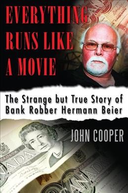 Pre-Owned Everything Runs Like a Movie: The Strange But True Story of ...