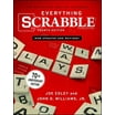 The Official Scrabble Players Dictionary (Hardcover) - Walmart.com