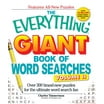 Everything(r) The Best of Everything Word Search Book: Build Your Brain ...