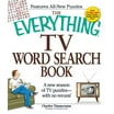 Everything(r) The Best of Everything Word Search Book: Build Your Brain ...