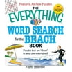 Everything® Series: The Best of Everything Word Search Book : Build ...