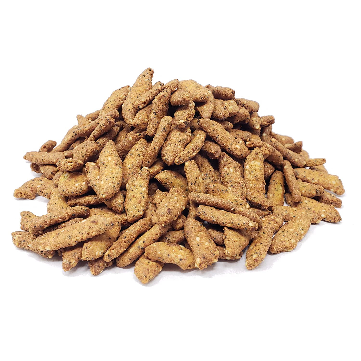 Everything Sesame Sticks 1 Lb. - Walmart.com