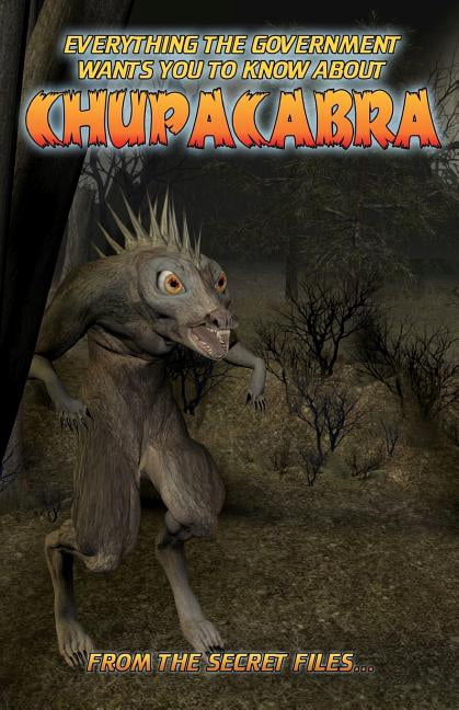 Chupacabra Facts