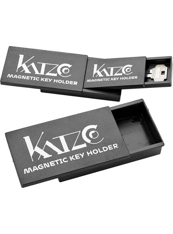 Magnetic Key Hider