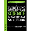 WORKMAN: Everything You Need to Ace Computer Science and Coding in One Big Fat Notebook: The ...