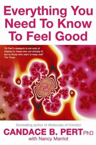 Pre-Owned Everything You Need to Know to Feel Good Paperback - Walmart.com