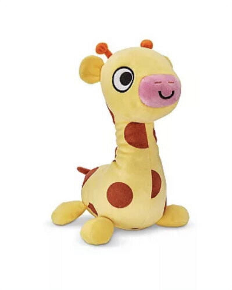 Everything is Mama Baby Giraffe Jimmy Fallon Kohl's 10‚Äù Stuffed Soft ...