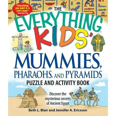 Egyptian Mummy Unwrap an Egyptian Mummy (Board Book) - Walmart.com