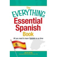For Dummies: Spanish Essentials for Dummies (Paperback) - Walmart.com