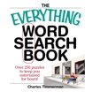 Everything® Series: The Everything Giant Book of Word Searches, Volume ...