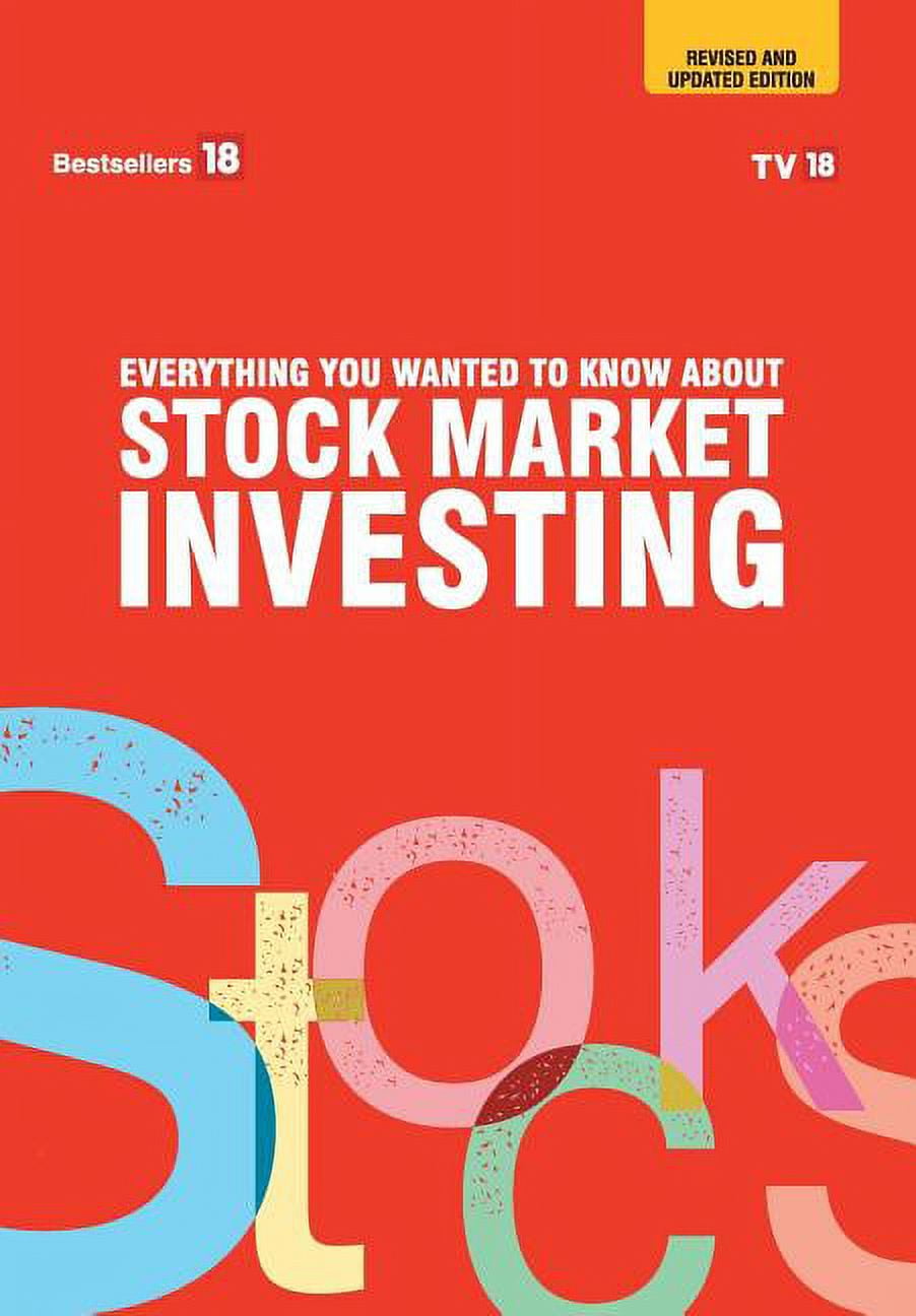Everything you wanted to know about Investing in stock market - Revised ...