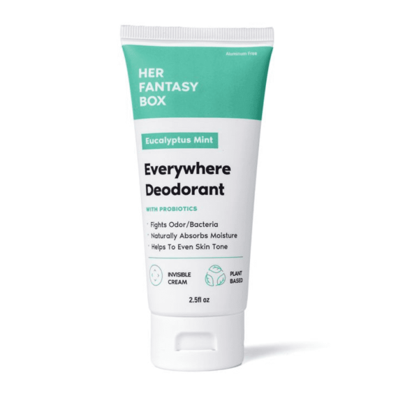 Her Fantasy Box - Walmart.com
