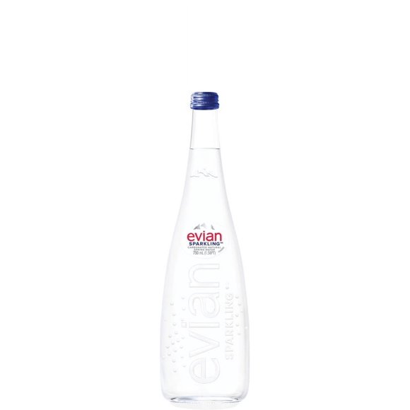 Luxury Water Brands