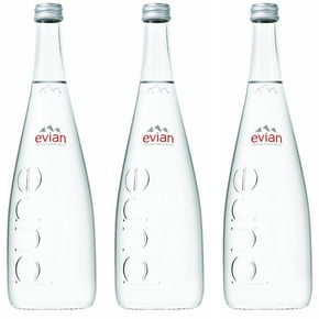 Evian Water in Mineral Water - Walmart.com