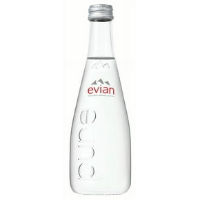 Evian Water in Mineral Water - Walmart.com