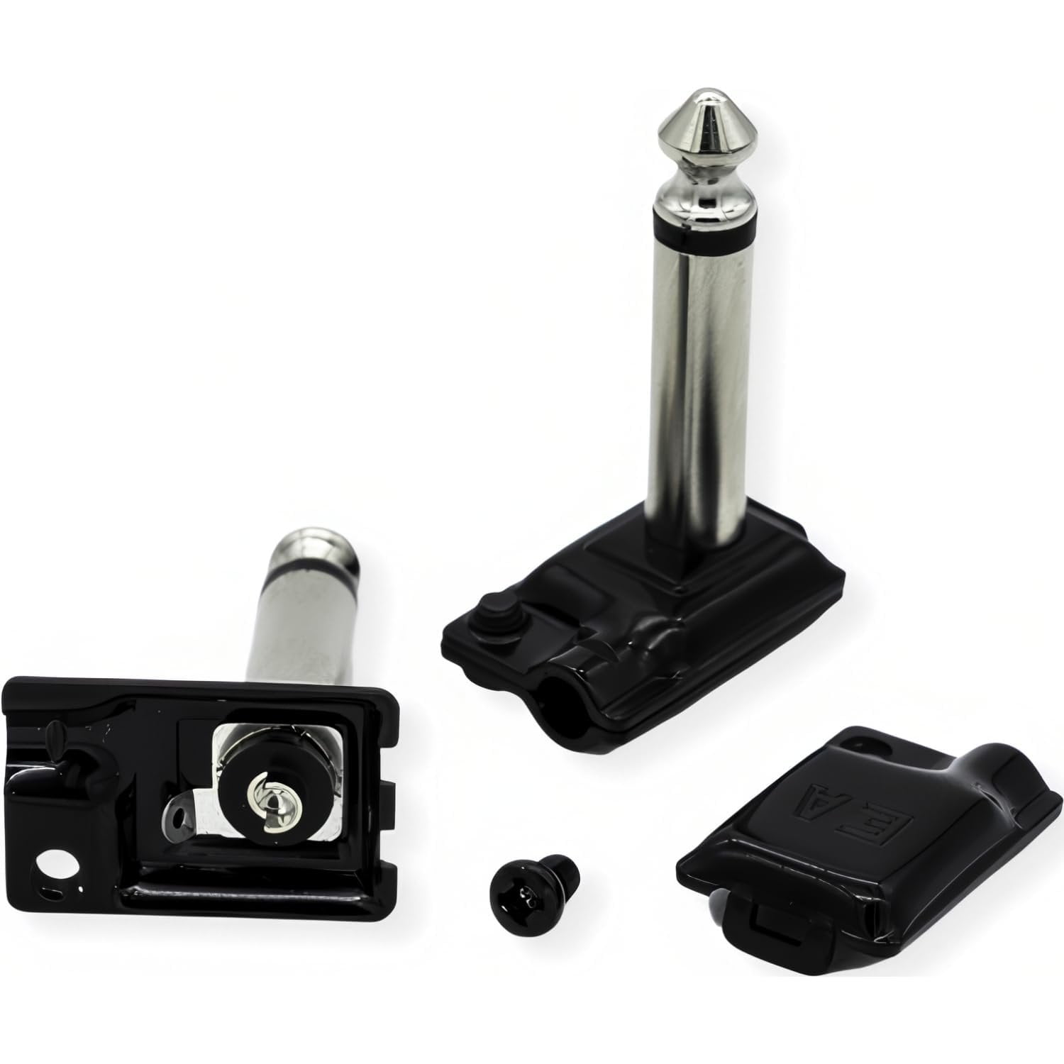 Evidence Audio ESP 1/4 Soldered Plug for Mogami 2314, Evidence Audio ...