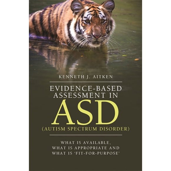 Autism Spectrum Test