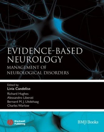 Pre-Owned Evidence-Based Neurology: Management of Neurological ...