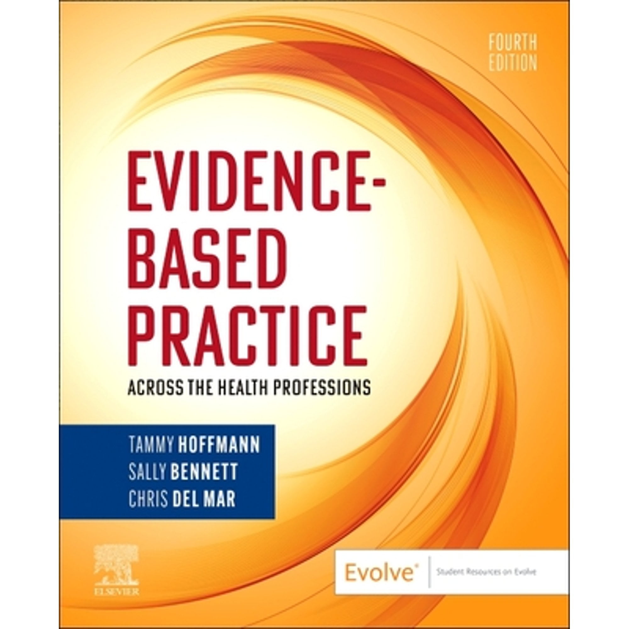 Pre-Owned Evidence-Based Practice Across the Health Professions ...