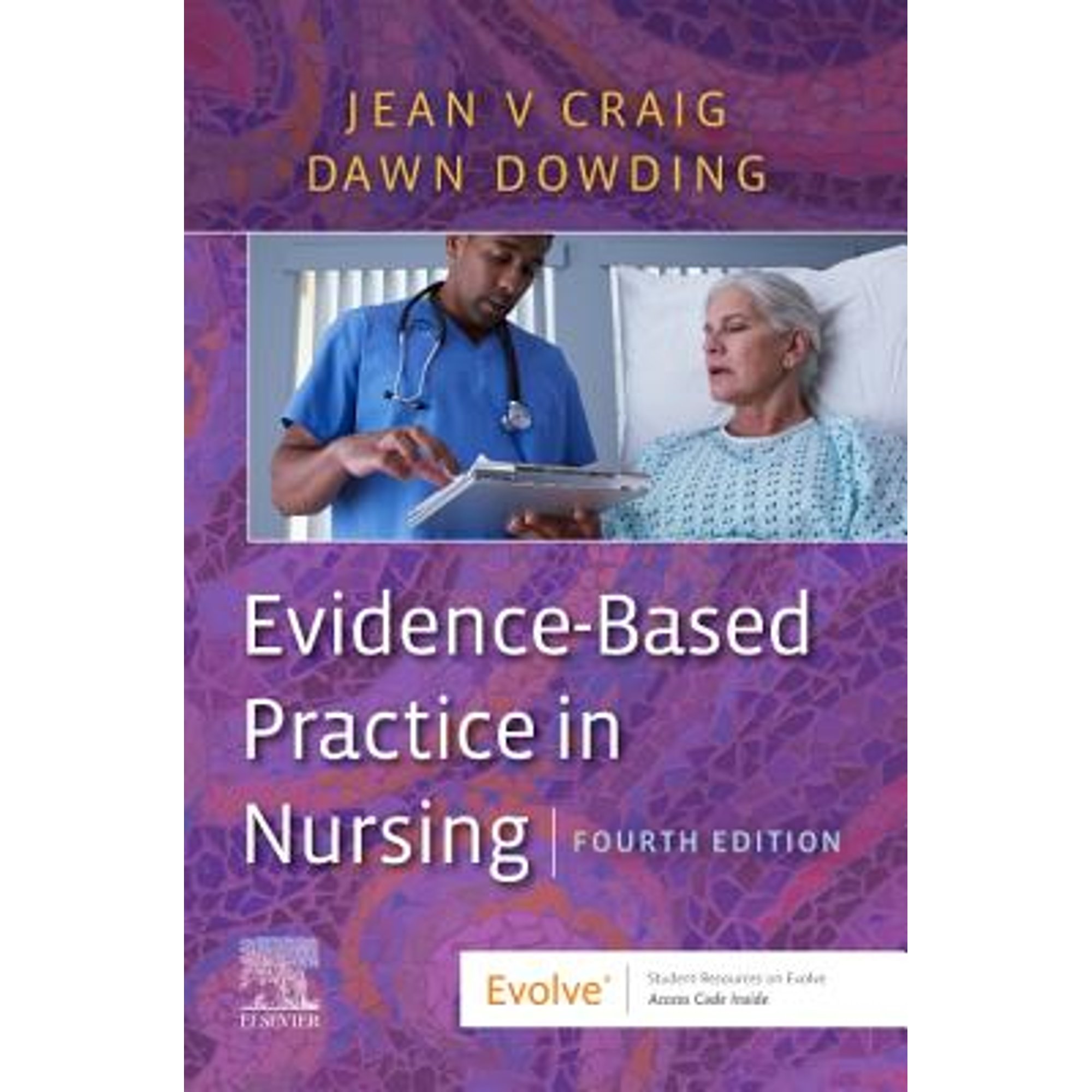 Pre-Owned Evidence-Based Practice in Nursing: with Pageburst online ...