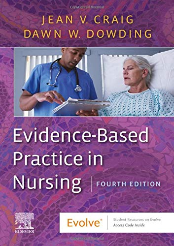 Pre-Owned Evidence-Based Practice in Nursing: with Pageburst online ...