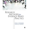 Evidence-Based Practice in Social Work Research Methods for Evidence ...
