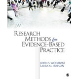 Evidence-Based Practice in Social Work Research Methods for Evidence ...