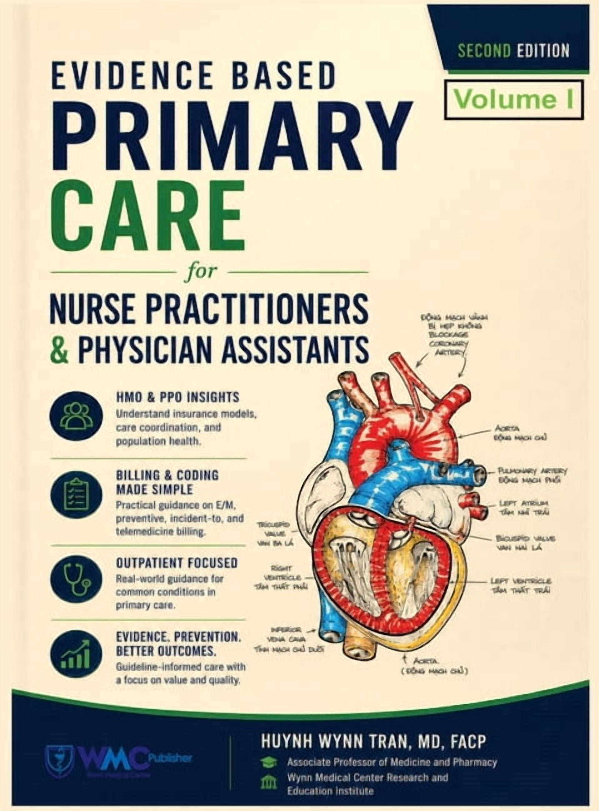 Evidence-Based Primary Care for Nurse Practitioners and Physician ...