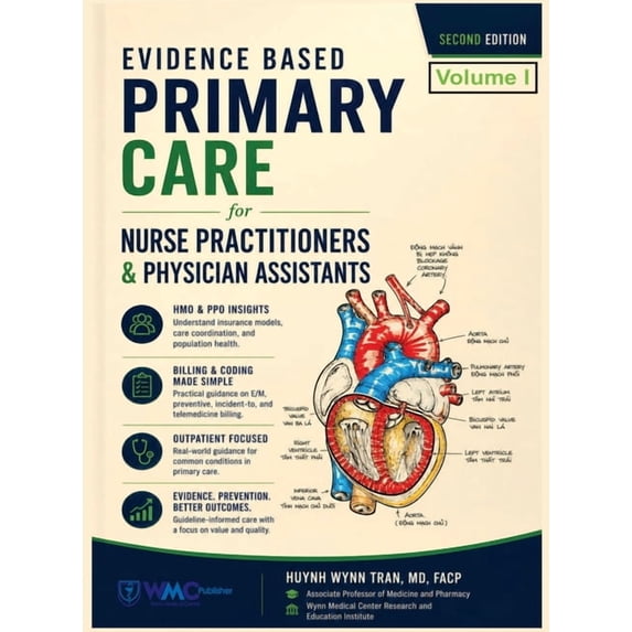 Evidence-Based Primary Care for Nurse Practitioners and Physician ...