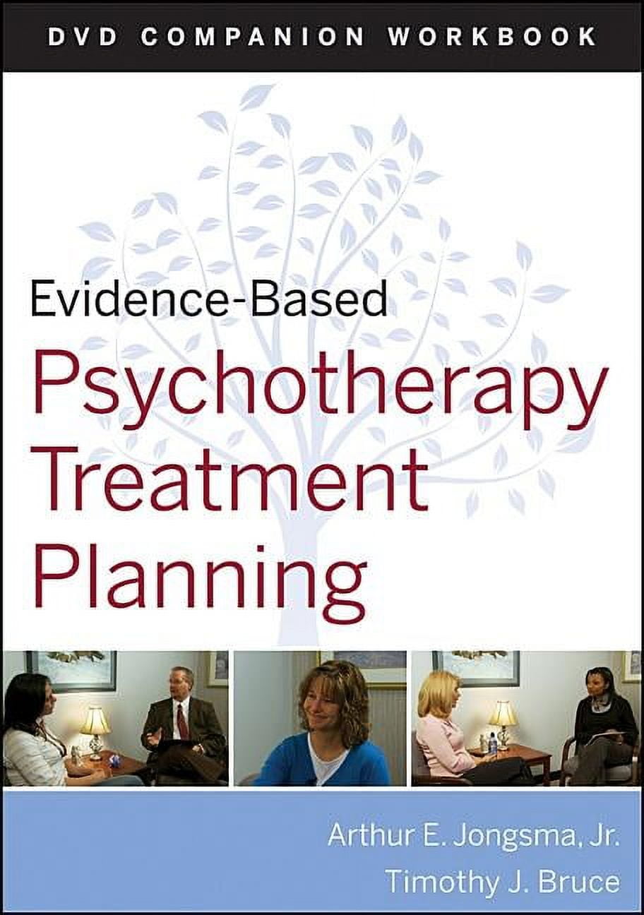 Evidence-Based Psychotherapy Treatment P Evidence-Based Psychotherapy ...