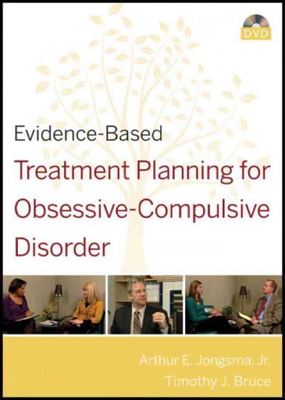 Evidence-Based Treatment Planning for Obsessive-Compulsive Disorder DVD ...