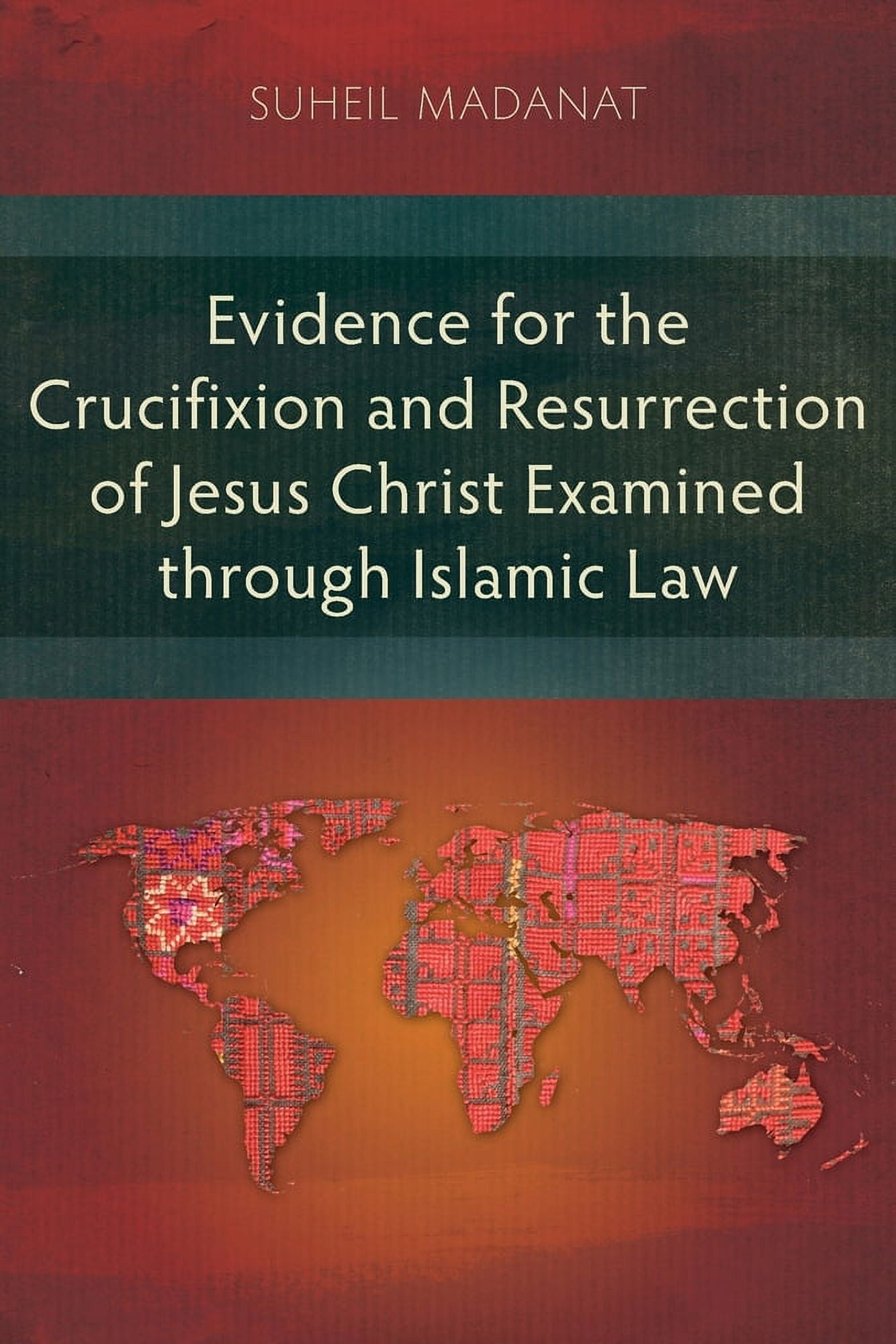 Pre-Owned Evidence for the Crucifixion and Resurrection of Jesus Christ ...