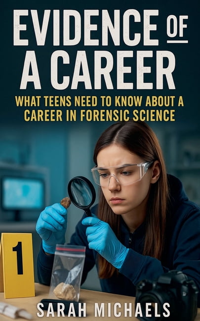 Evidence of a Career: What Teens Need to Know About a Career as a ...