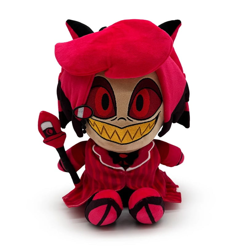 Evil Boss 22cm Cane Children's Plush Toy - Walmart.com