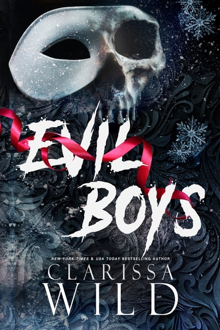 Evil Boys, (Paperback) - Walmart.com