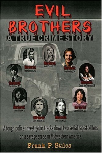 Pre-Owned Evil Brothers (Paperback) 1432710427 9781432710422 - Walmart.com
