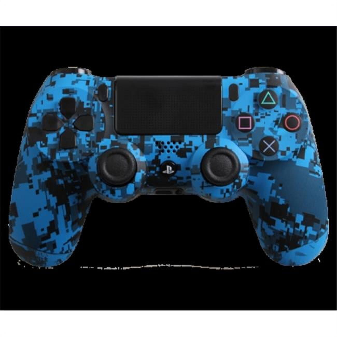 Evil Controllers Urban Custom PlayStation 4 Controller - Walmart.com