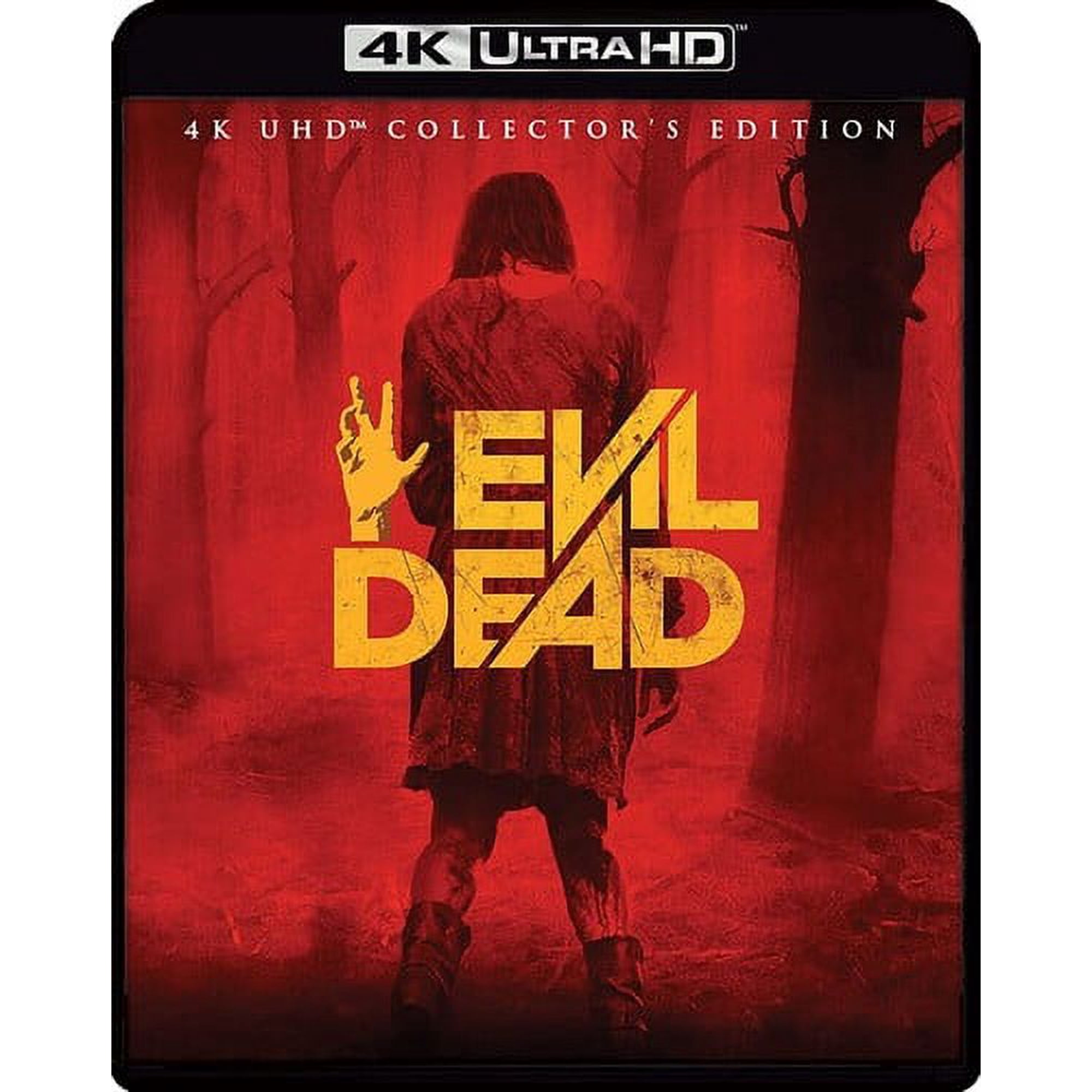 Shiloh Fernandez Evil Dead