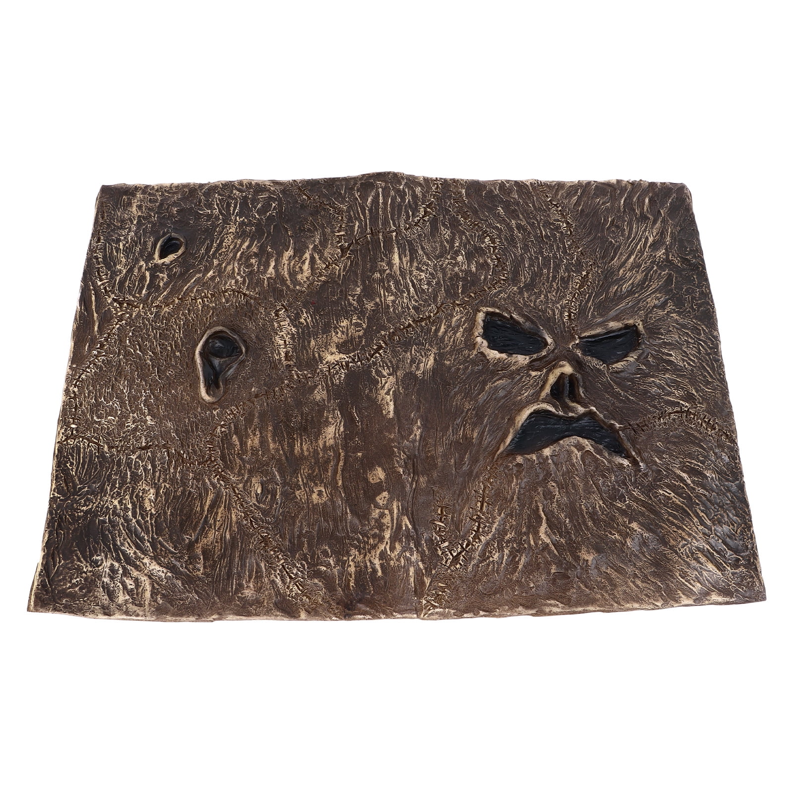 Evil Dead Book Cover 13.38in Long 9.84in Wide Hand Painted Tear ...