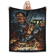 Evil Dead Blanket