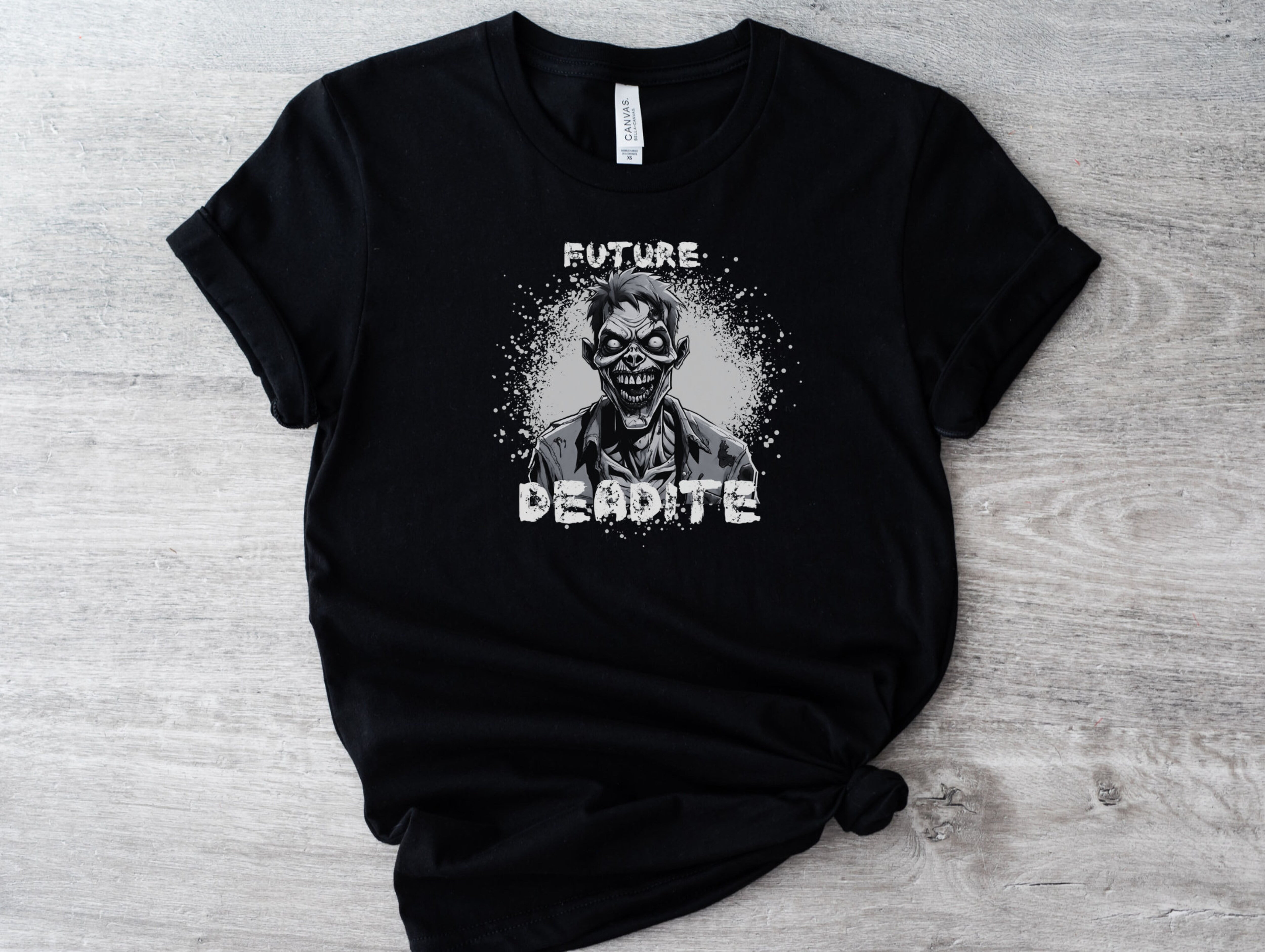 Evil Dead Shirt, Scary Slasher Shirt, Zombie Movie Shirt, Horror Movie ...