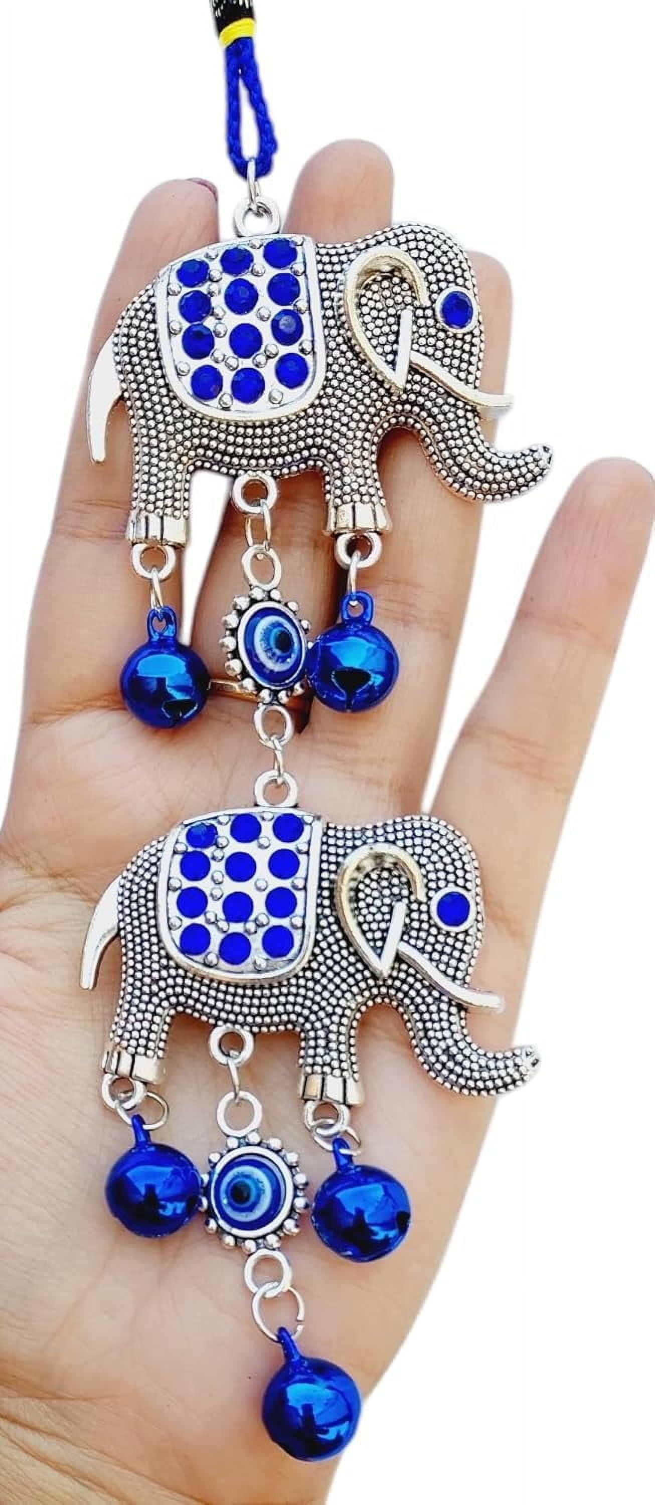 Evil Eye Hanging for Home Entrance Door Decoration, Nazar Battu for ...