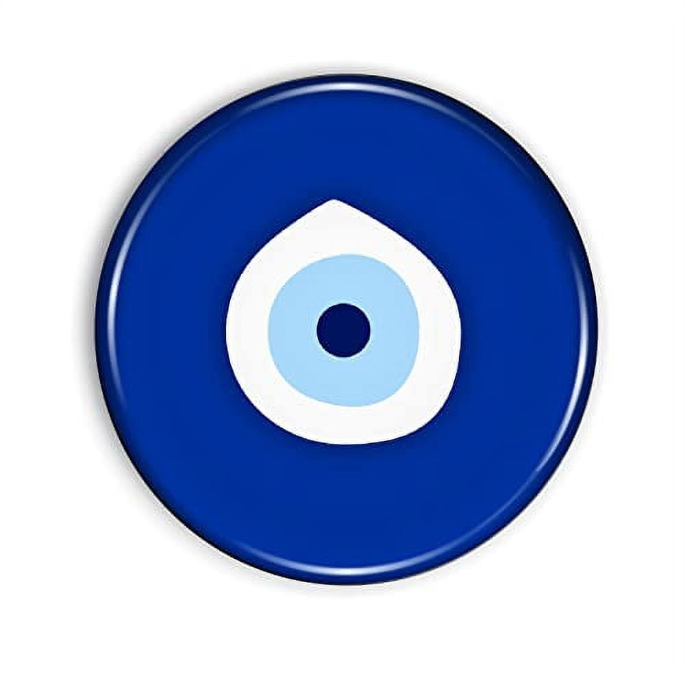 Evil Eye Magnet Strong and Flexible Evil Eye Refrigerator Magnet 1.1 ...