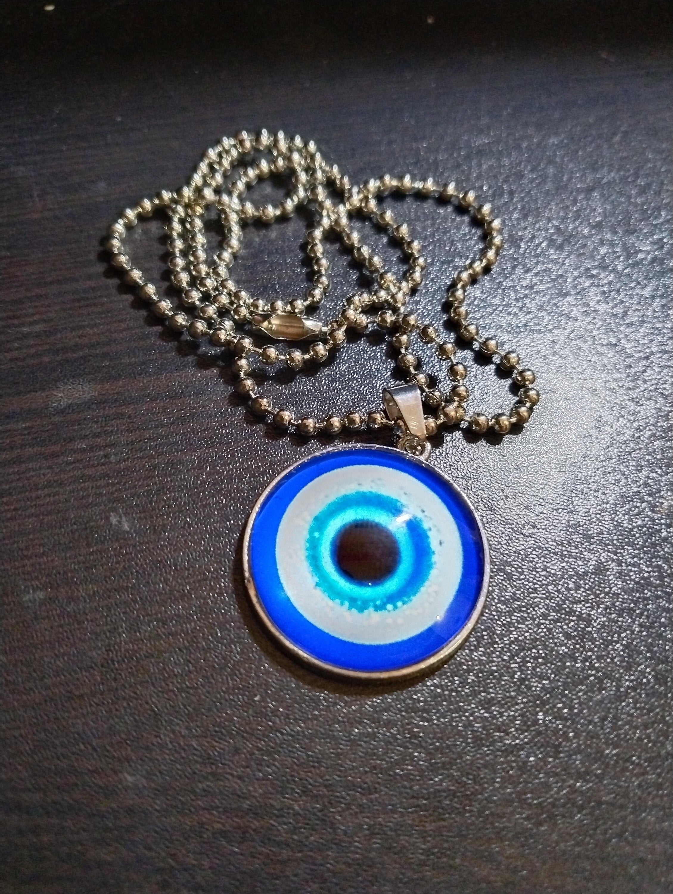 Evil Eye Removal Negative Energi Destroy Bless Rare Protection Power ...